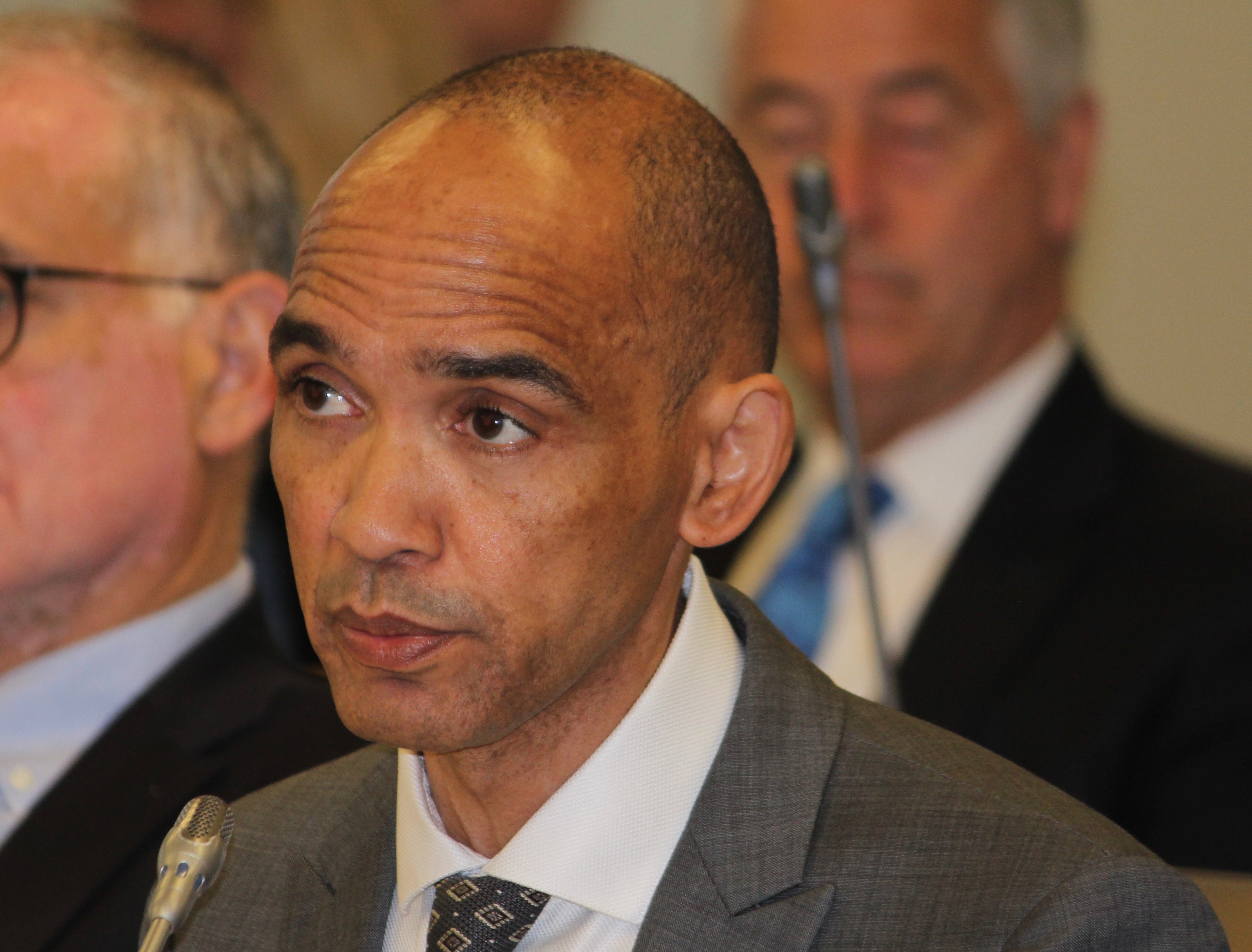 UConn Health seeking a private partner for financial sustainability