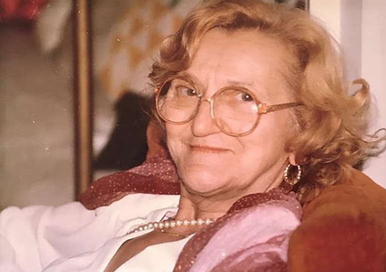 Luisa DeLauro, pioneer pol, dies At 103