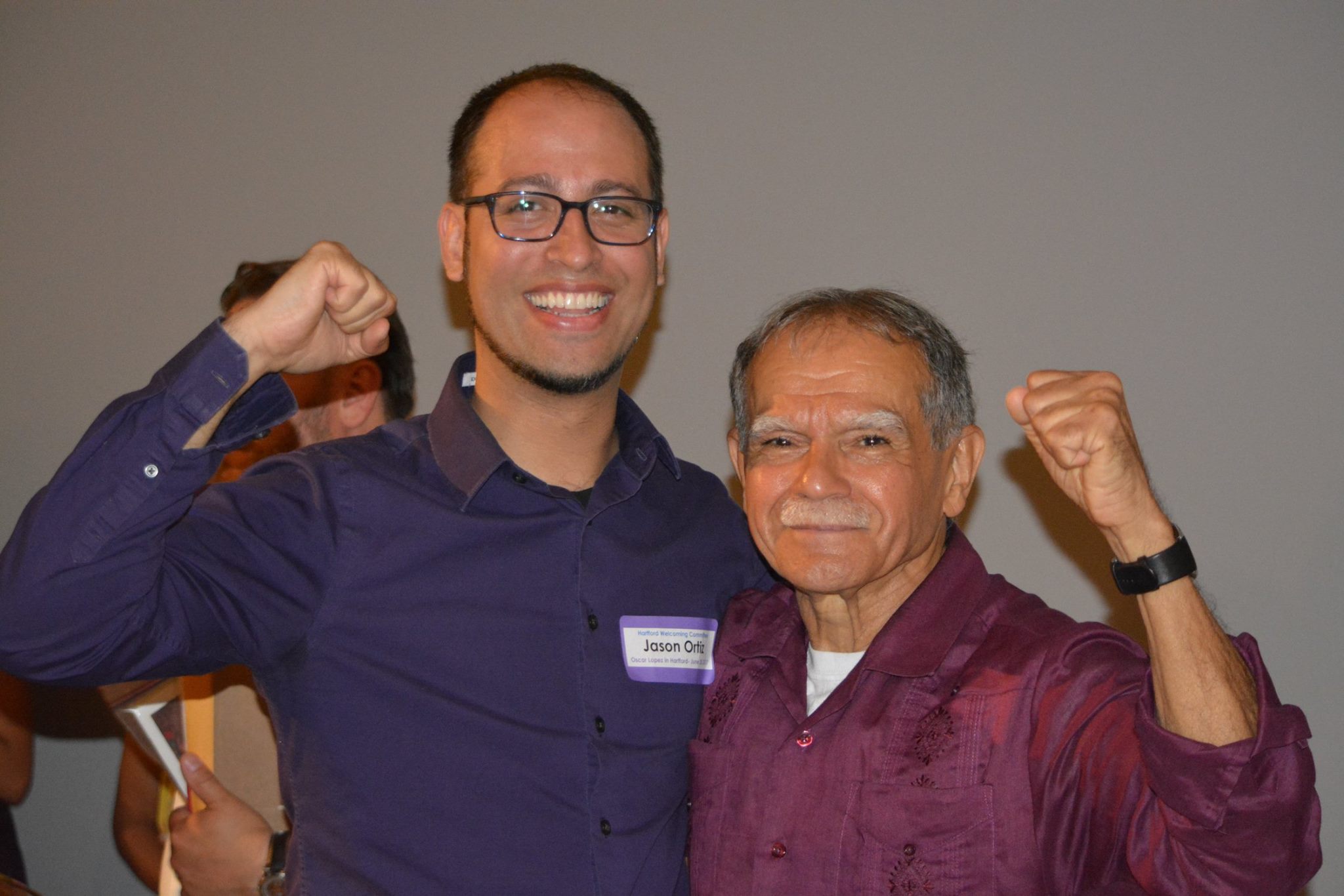 Ortiz: Puerto Rico facing long, challenging recovery -- bravely