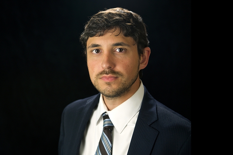 Atty. Andrew O'Shea | CT Mirror