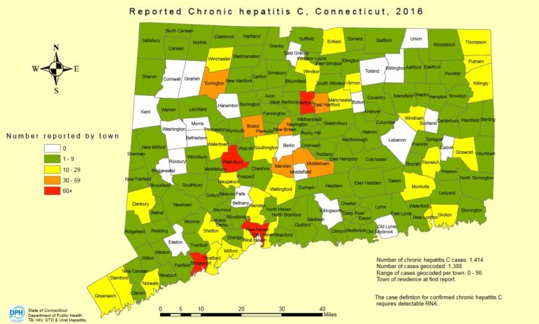 CT Hep-C Map | CT Mirror