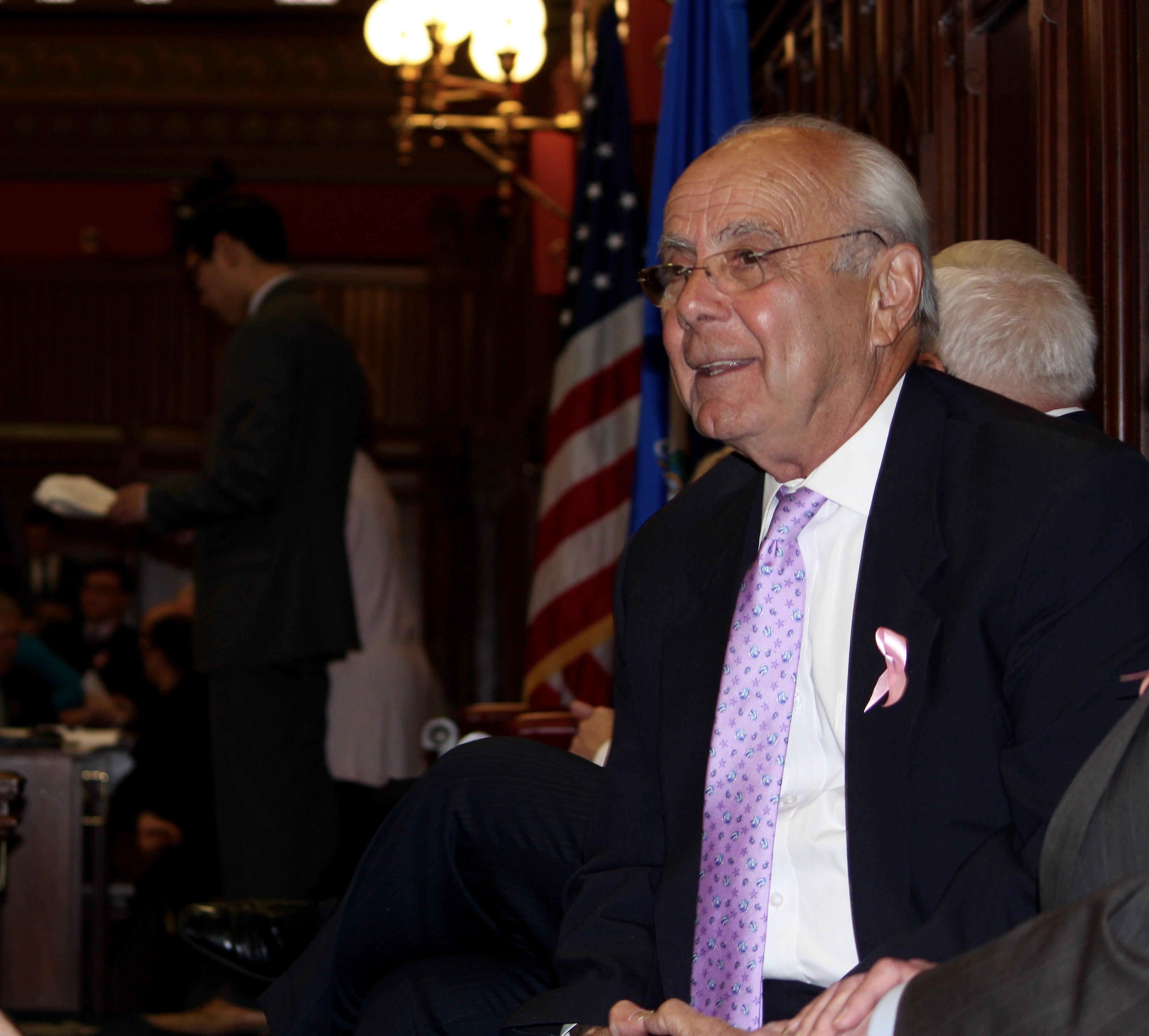 Balducci | CT Mirror