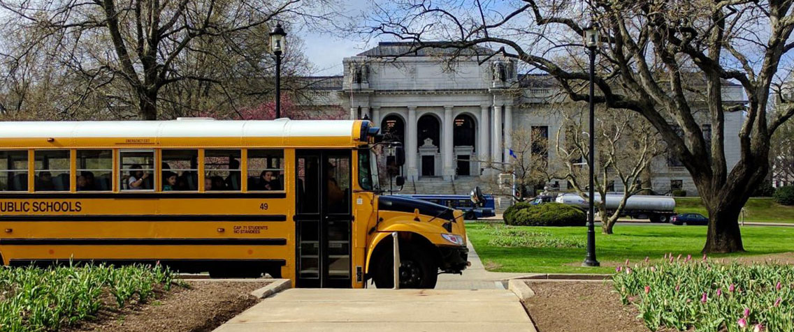 Three new 'R's for Connecticut education