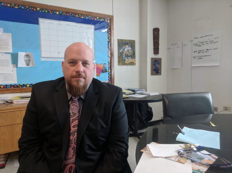 Access to AP courses often elusive for low-income students