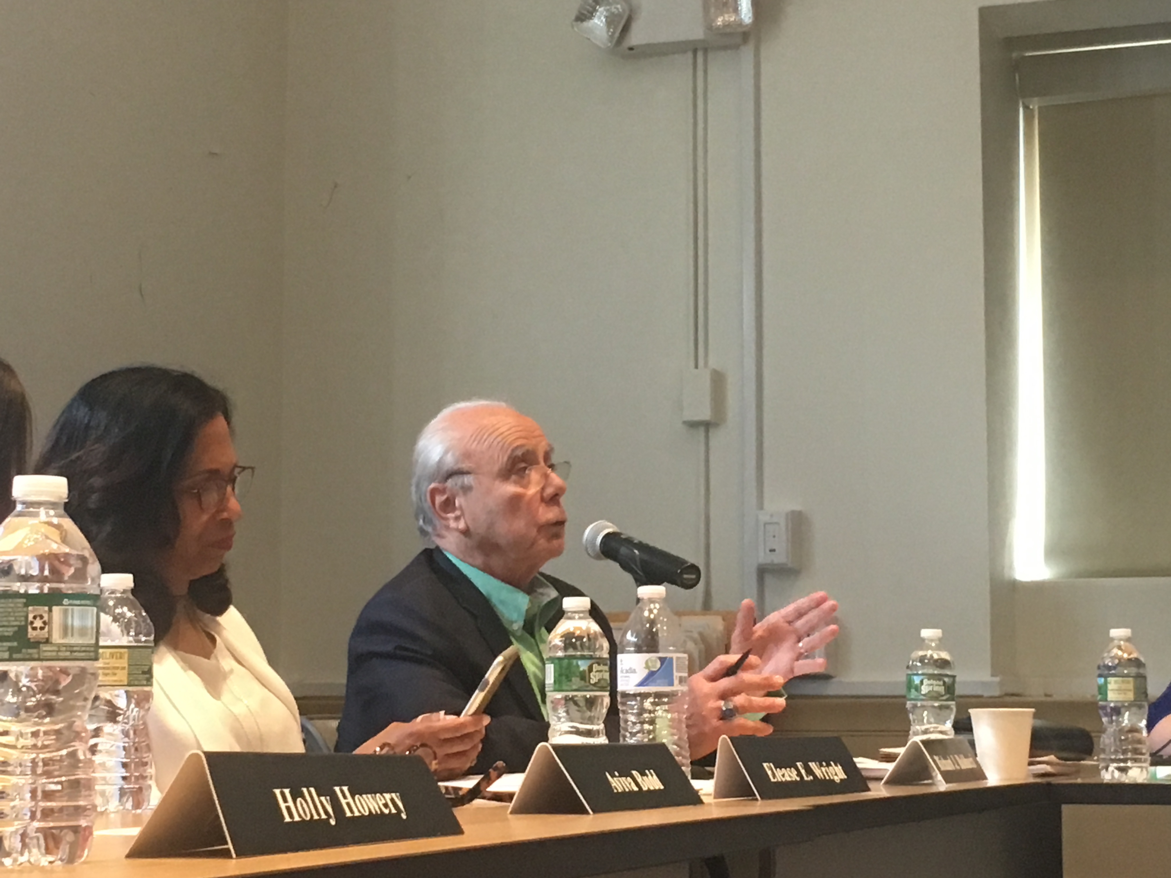 Balducci | CT Mirror