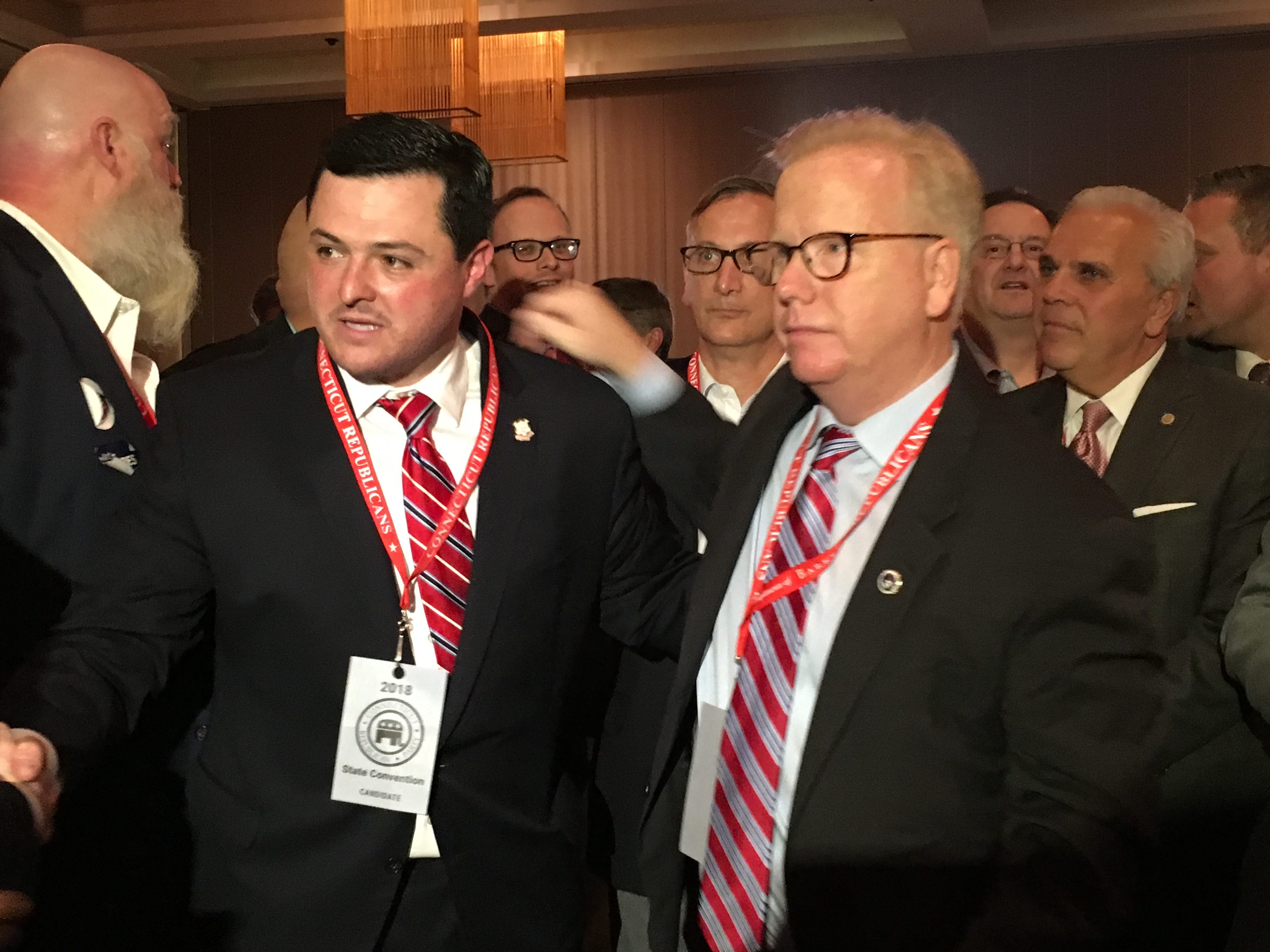 Boughton and Herbst | CT Mirror