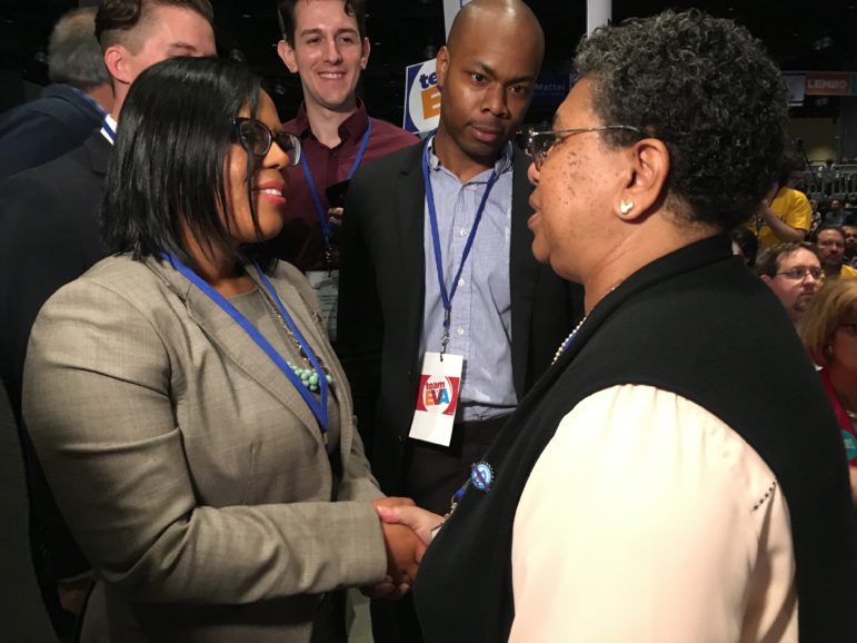 Eva Bermudez Zimmerman | CT Mirror