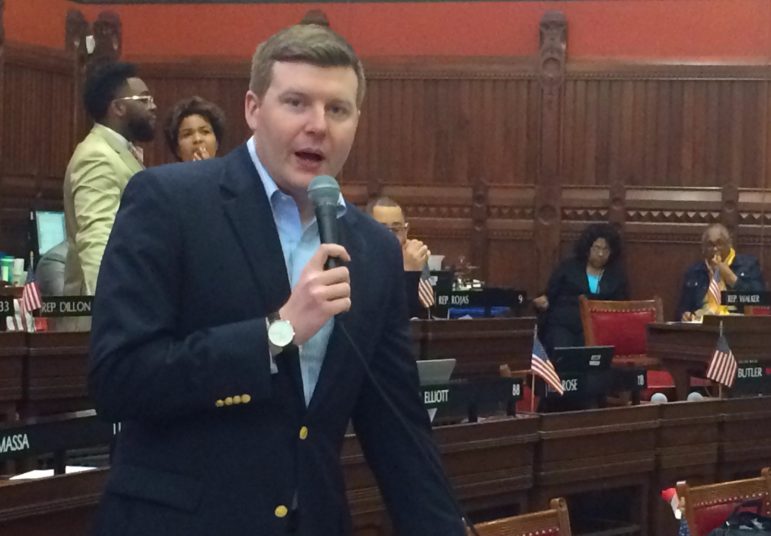 House unanimously passes bill to shine light on drug industry