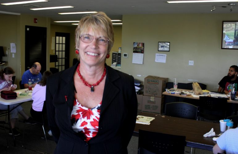 Pam Fields | CT Mirror