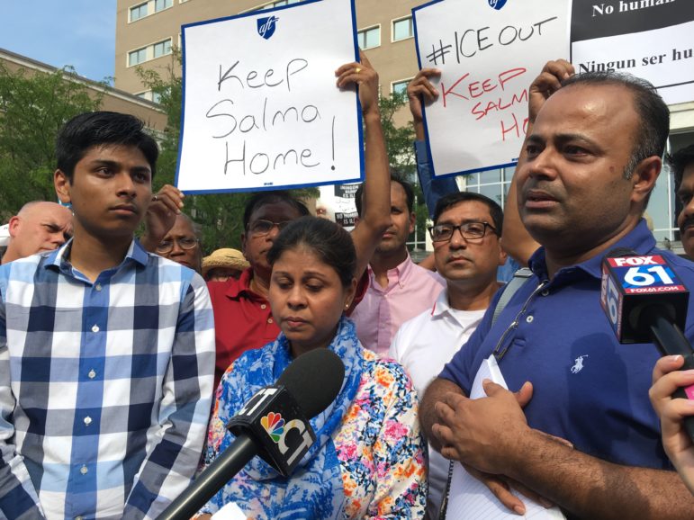 Bangladesh family | CT Mirror