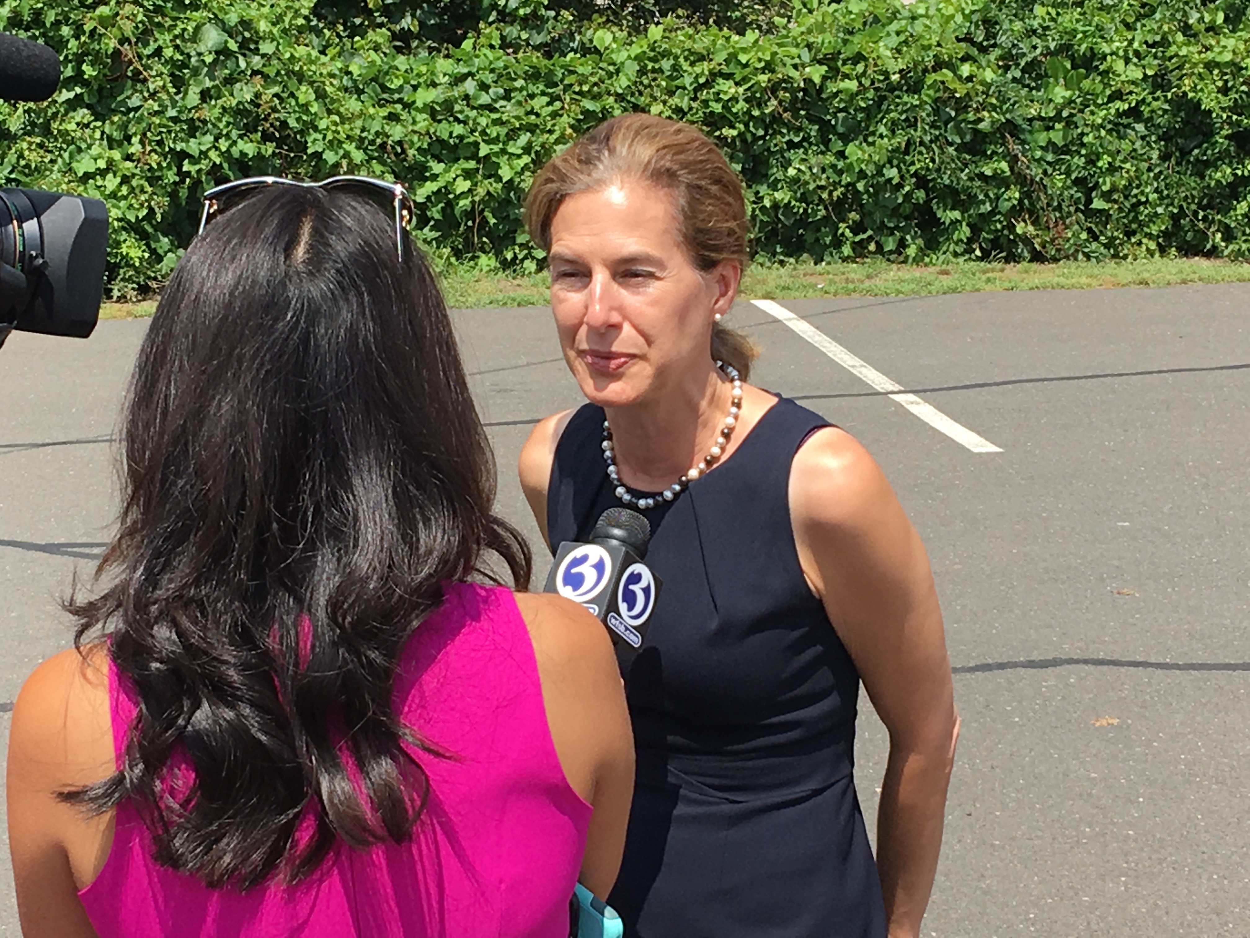 susan bysiewicz | CT Mirror