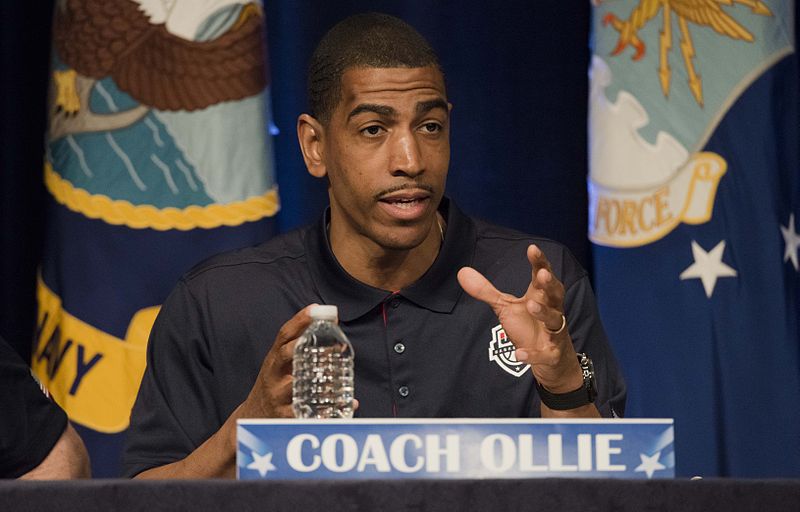 Fairness for Kevin Ollie