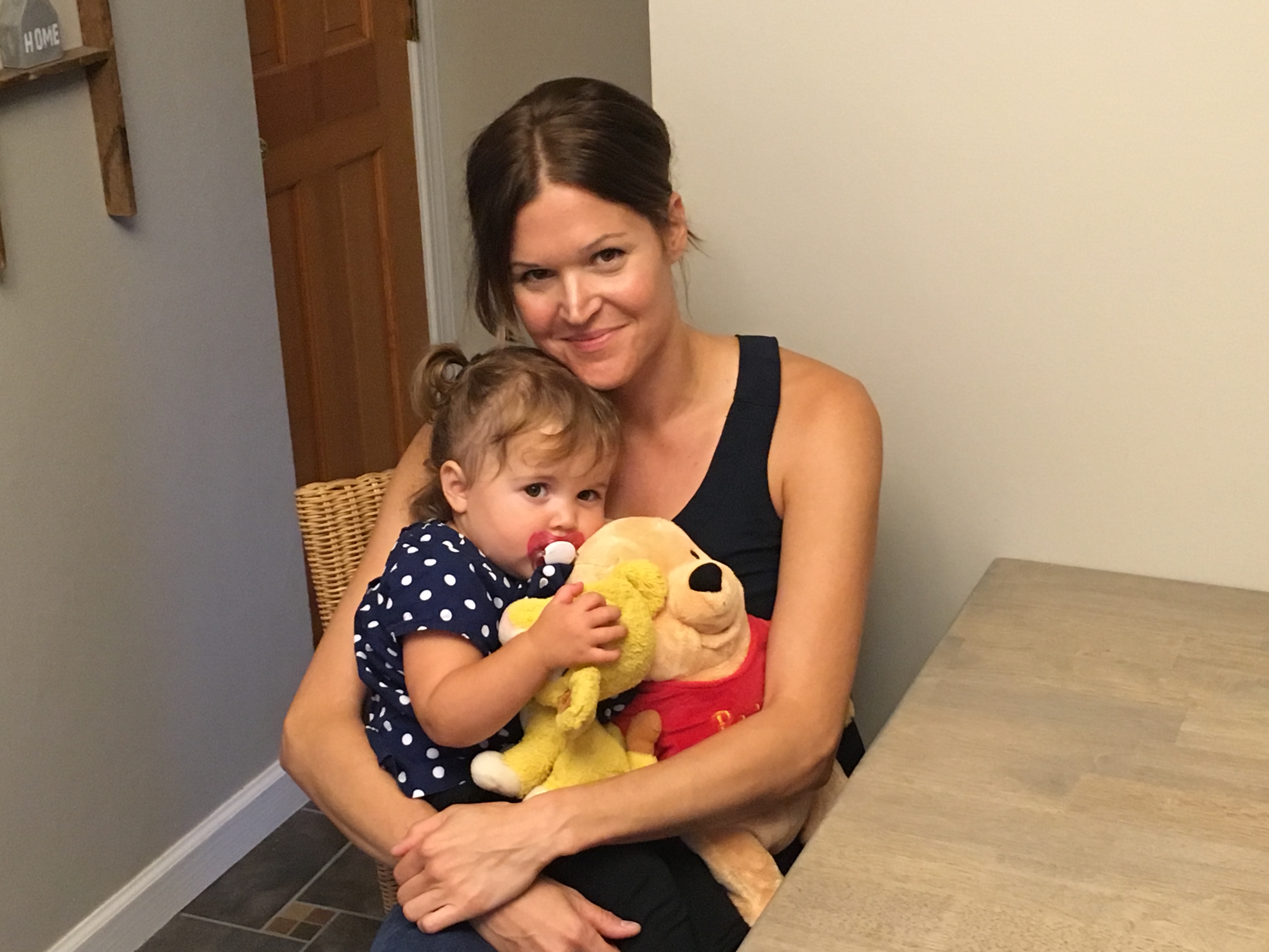 Sally Grossman and Sadie | CT Mirror