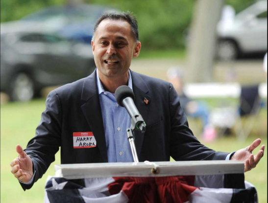 CT treasurer candidates seek to better manage savings, debt