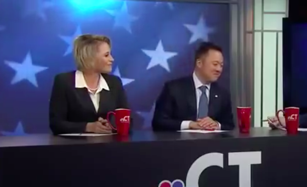 Candidates disagree on whether CT needs an activist attorney general