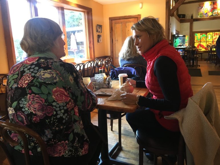 Candidates disagree on whether CT needs an activist attorney general