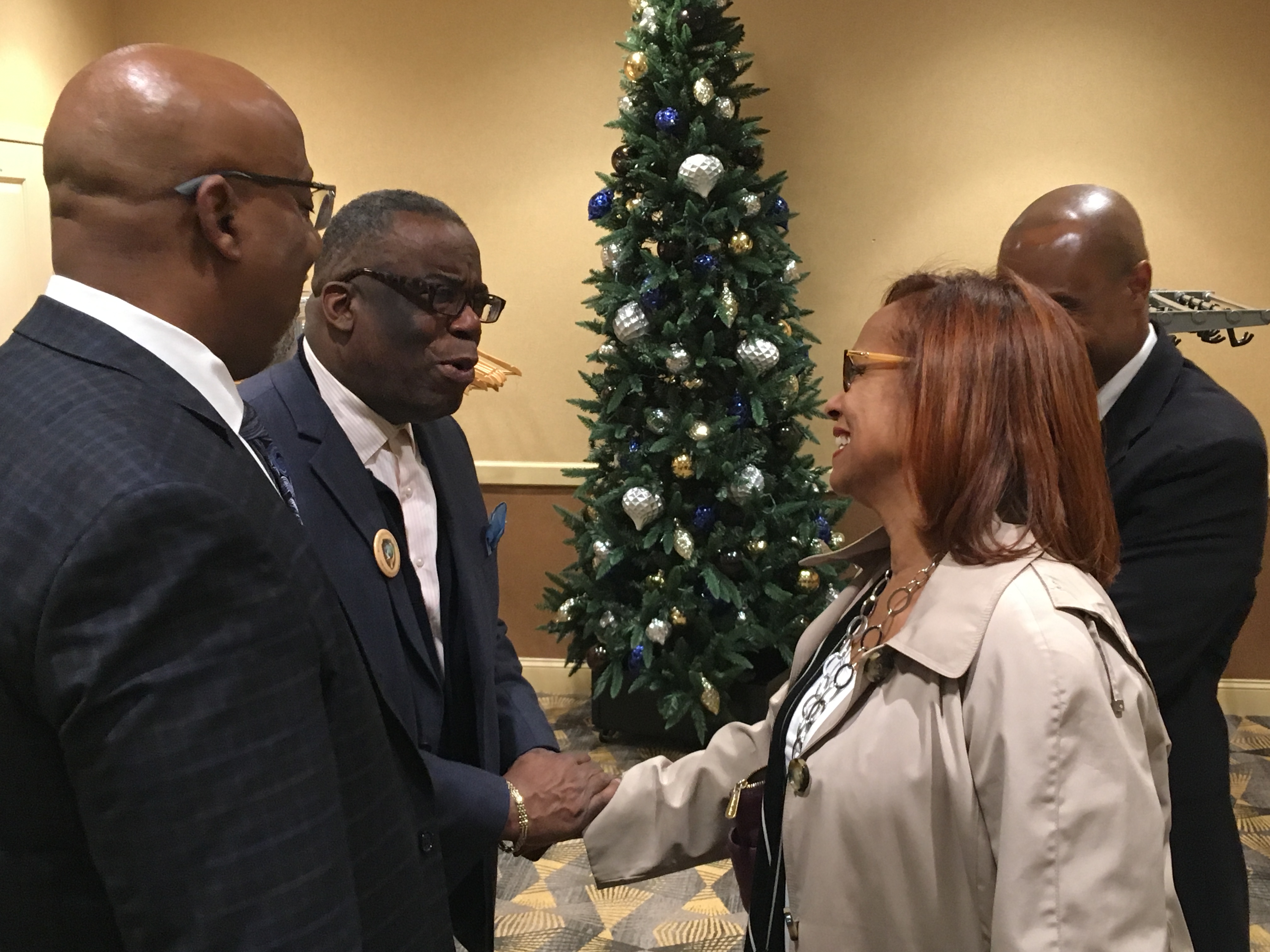 Toni Walker | CT Mirror