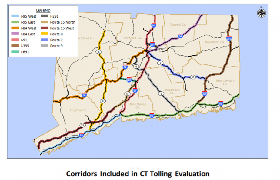 toll-roads-potentially | CT Mirror