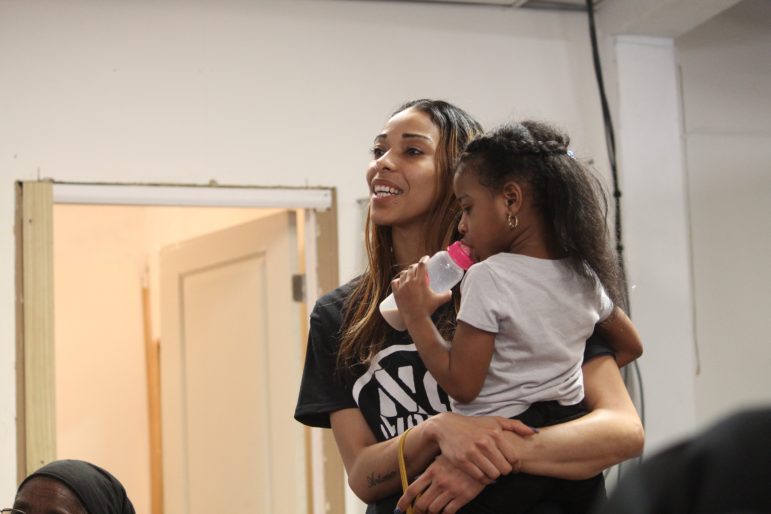 HUD 'perpetuating segregation,' Hartford families claim in lawsuit