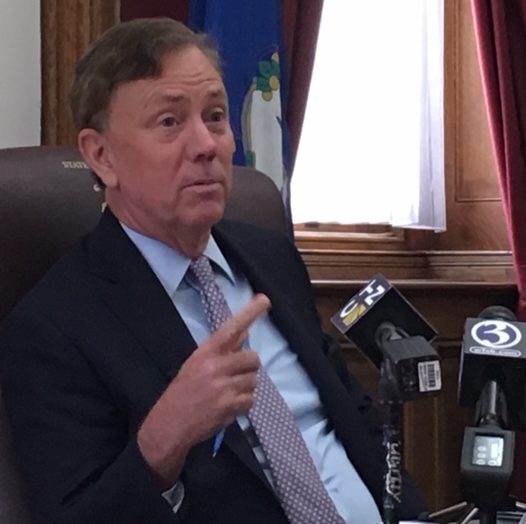 Is CT stepping off its fiscal rollercoaster? Income tax receipts appear ...