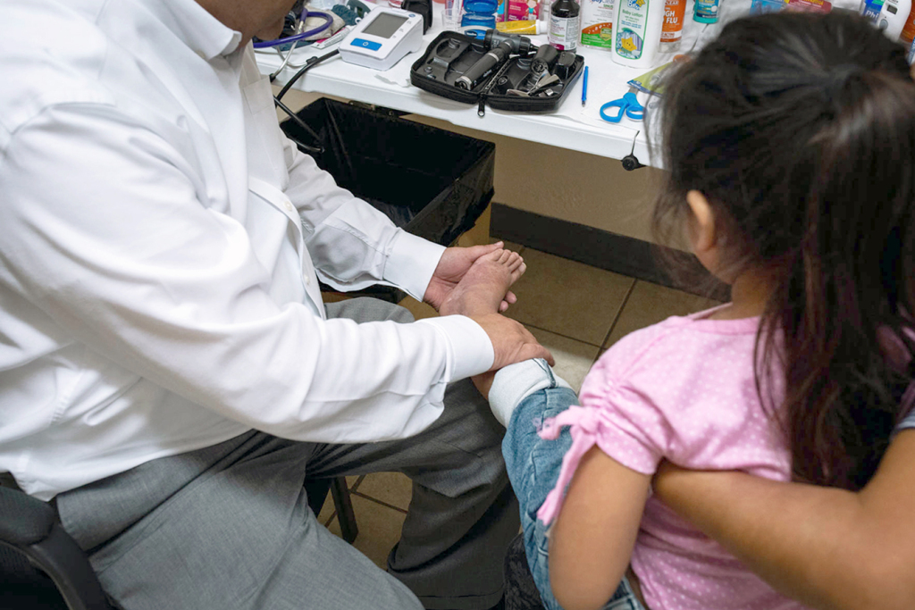 (Anna Maria Barry-Jester/Kaiser Health News) | CT Mirror