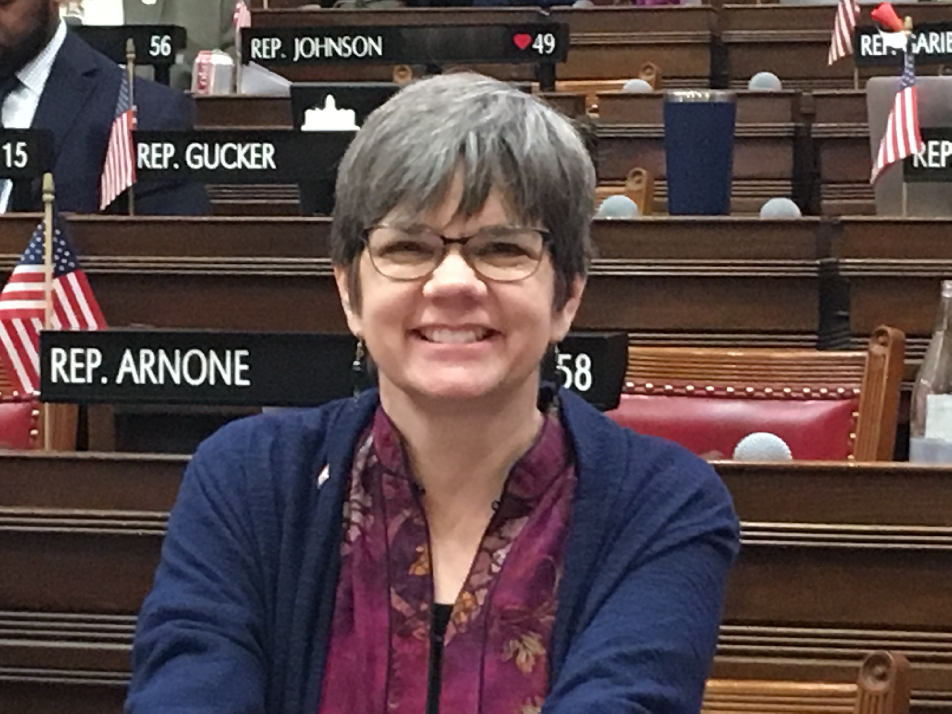 Anne-Hughes | CT Mirror