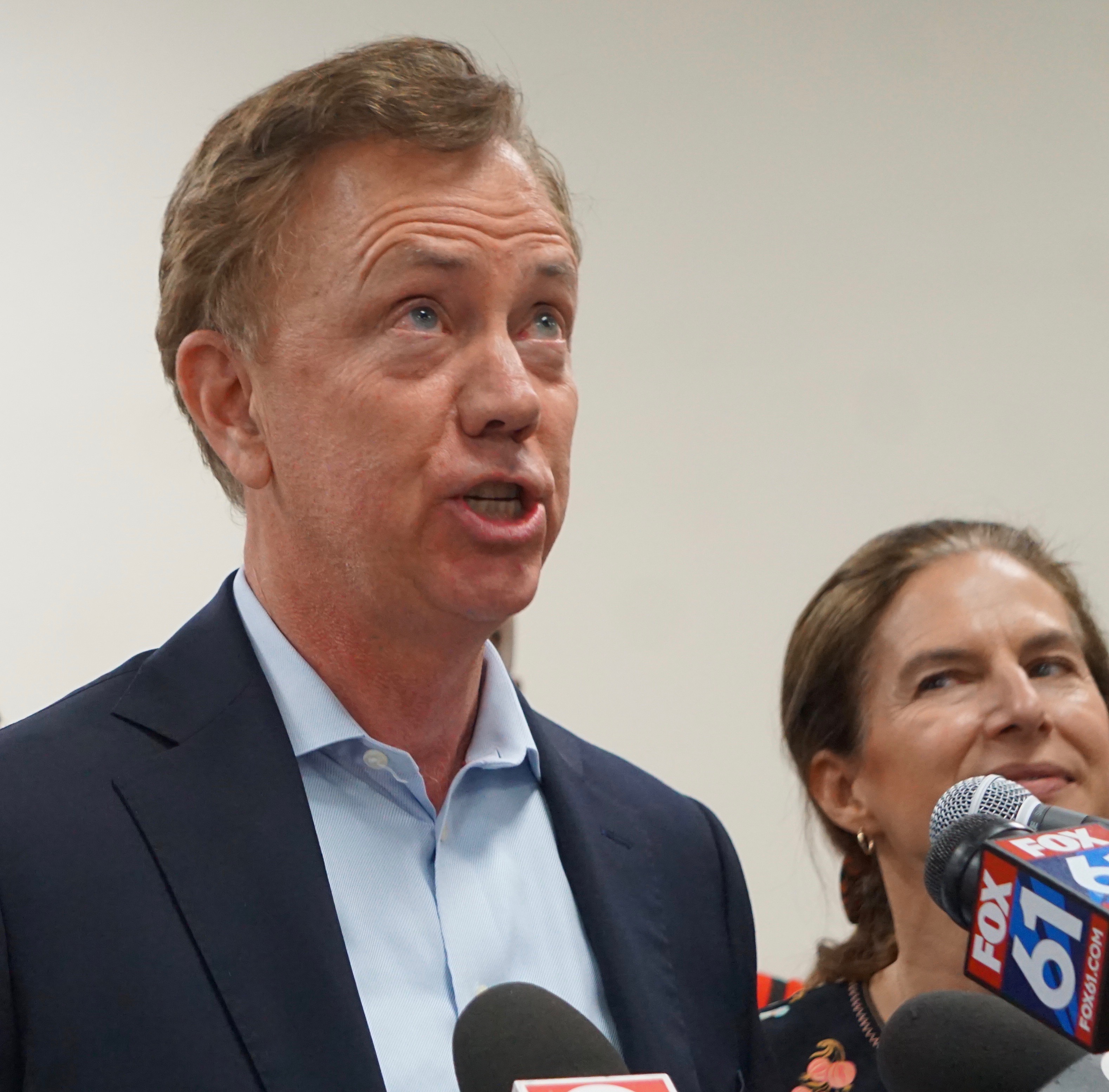 Susan Bysiewicz and the never-ending campaign