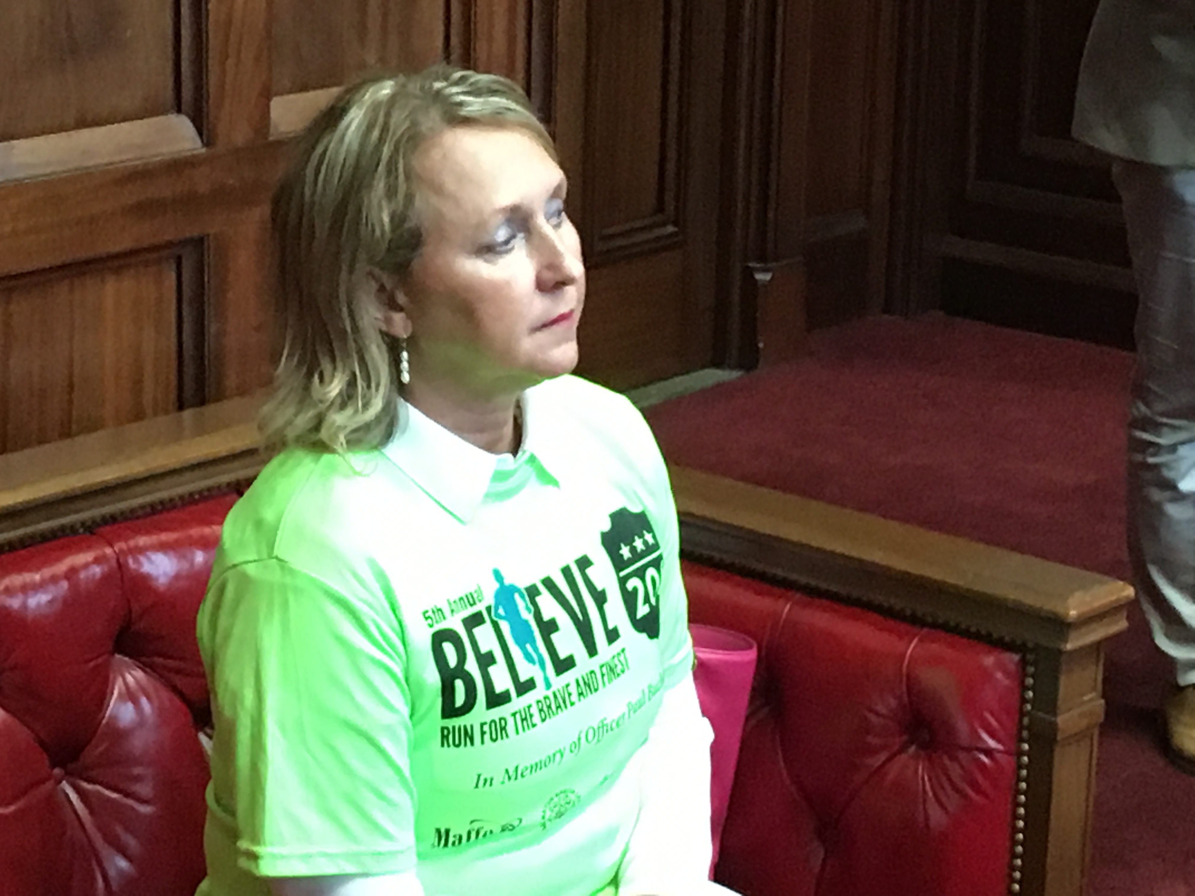 Solid compromise on PTSD benefits dissolves in Senate