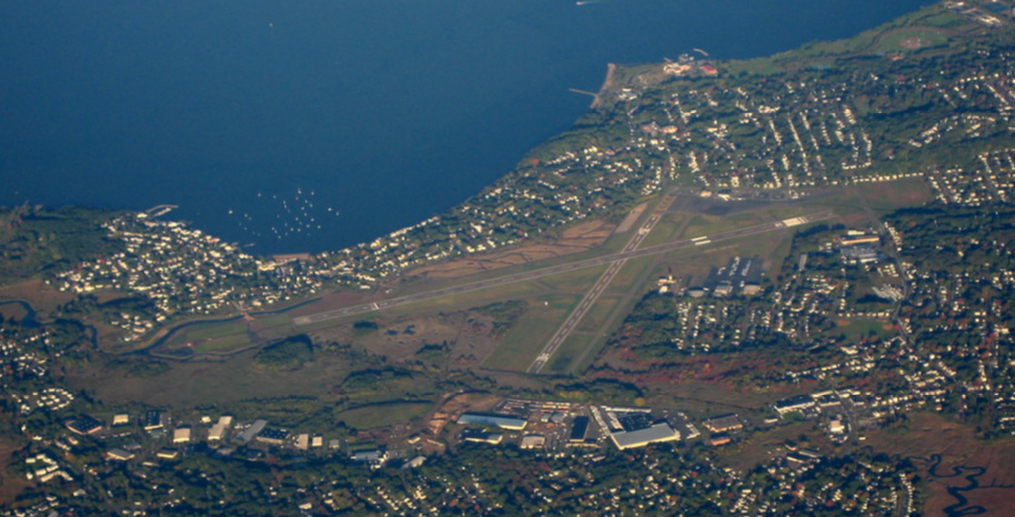 Court Overturns Tweed Runway Limit