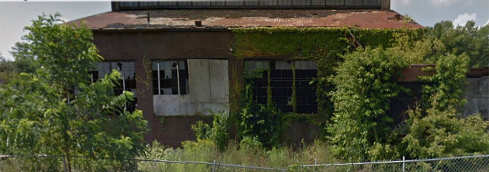Give cities better tools to address blight