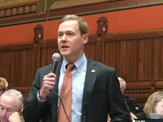 Hartford bailout debate never materialized in 2019