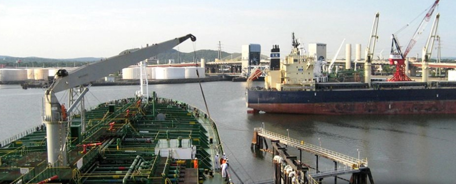 CT's maritime economy is showing its great potential