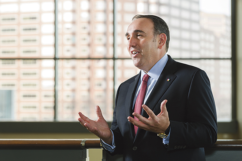 Jeff Flaks | CT Mirror