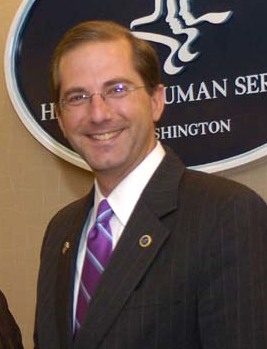 Alex Azar | CT Mirror