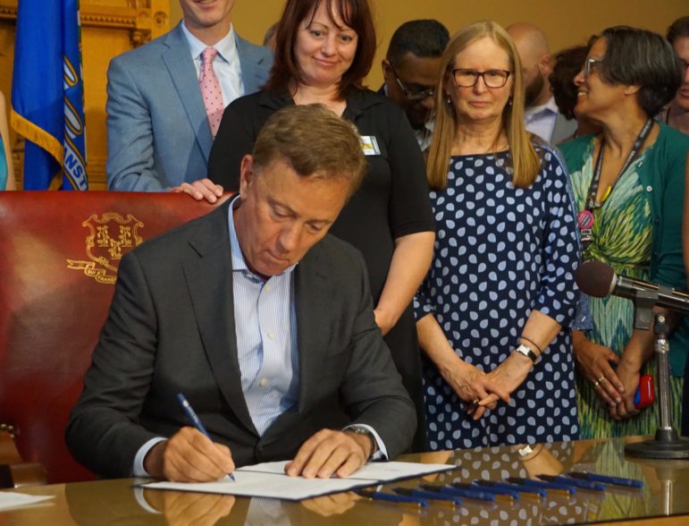 CT 2025 legislative session guide: Info on government, lawmakers