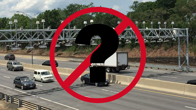 After tolls fail, what's Plan B?