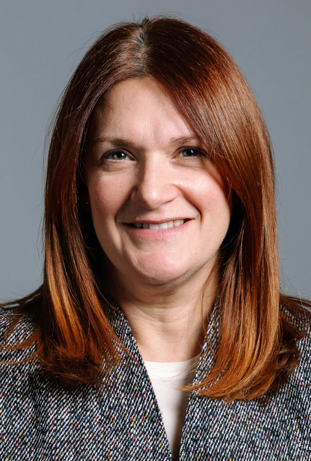 Amy Dowell, DFER | CT Mirror