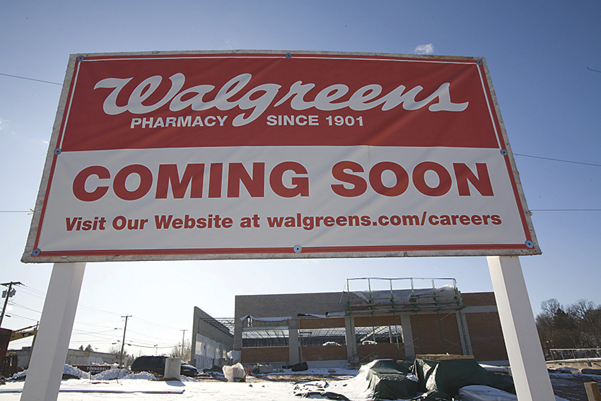 Some cities and towns see tax-break deals as key to economic growth