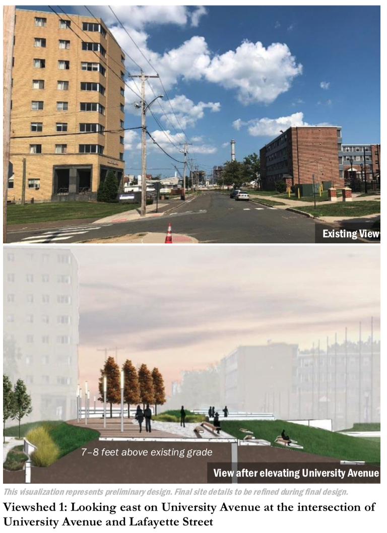 CT's small solutions to climate change: Making Bridgeport more resilient