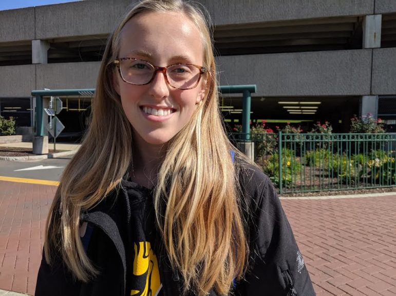 CCSU President Toro: transparency is no joke