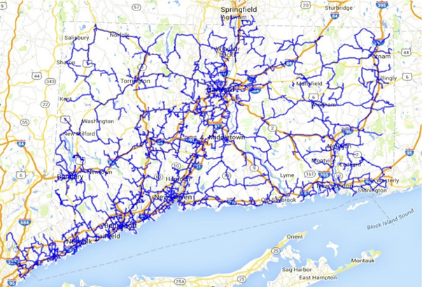 Five goals for 5G in Connecticut