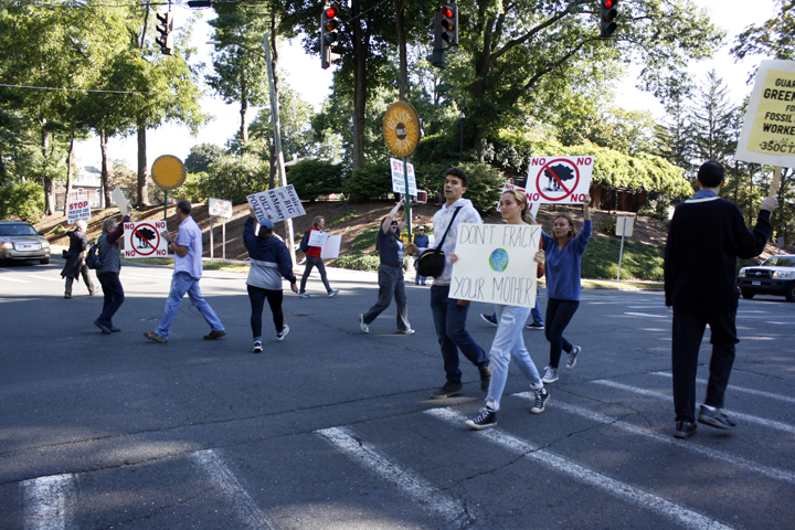 Climate change v. Killingly gas power plant. And the winner is...