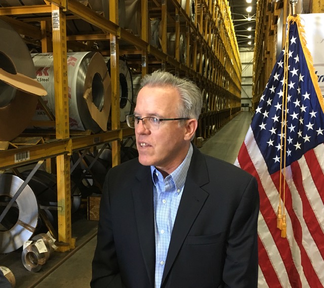 Connecticut looks for a future in its manufacturing past