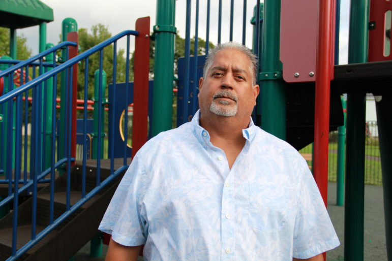Growing opioid crisis tests limits of methadone clinics