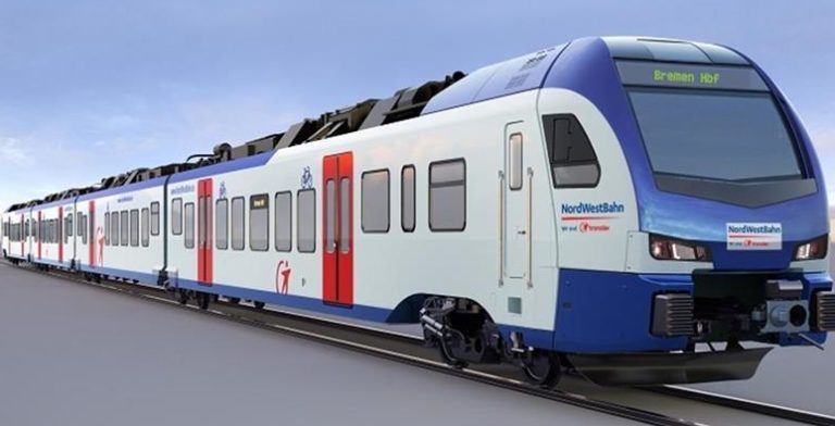 German EMU | CT Mirror