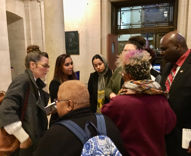 Supreme Court declines to stop Bridgeport election