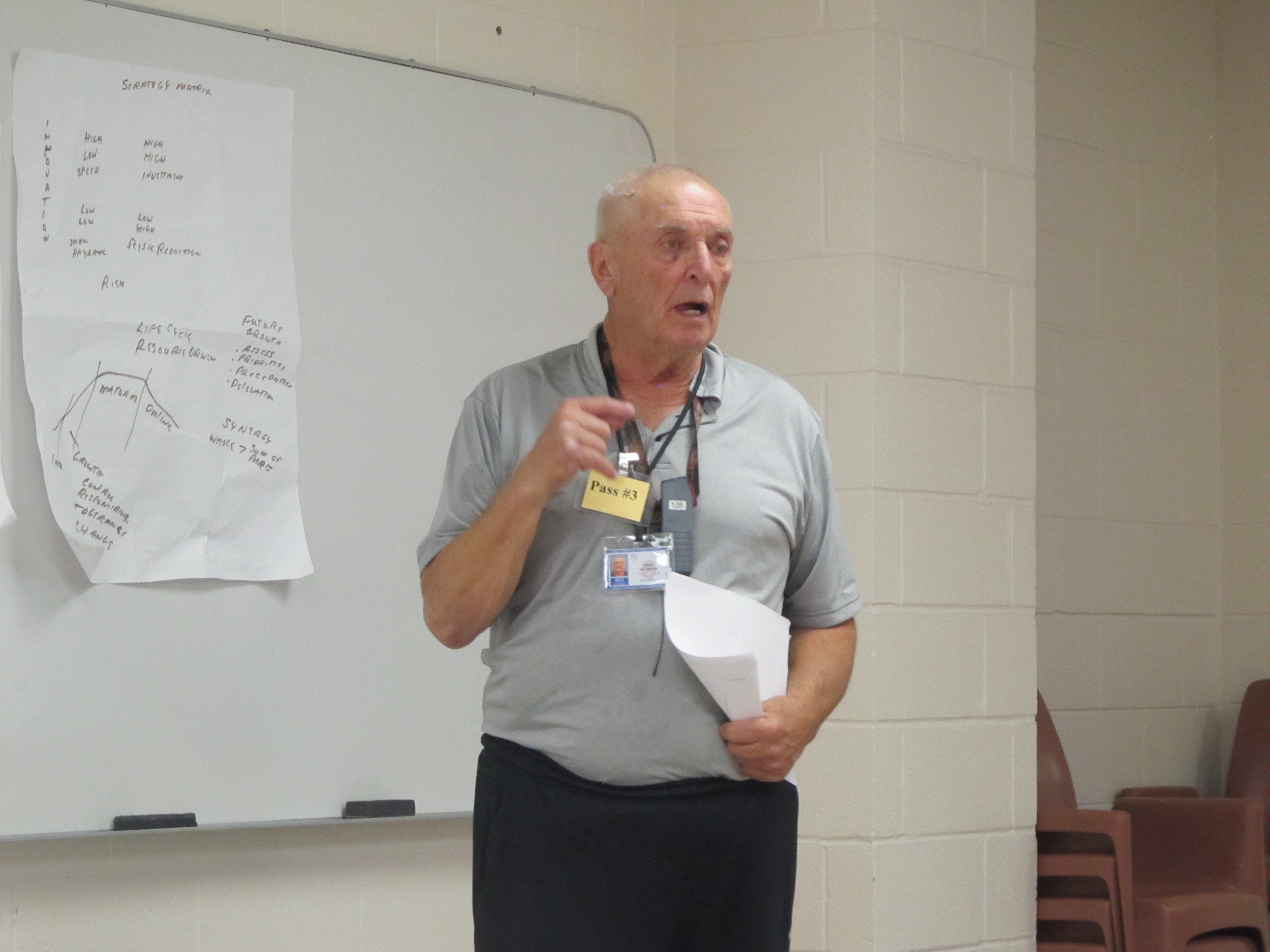 Books behind bars: Pilot Pell Grant program helps inmates look toward ...