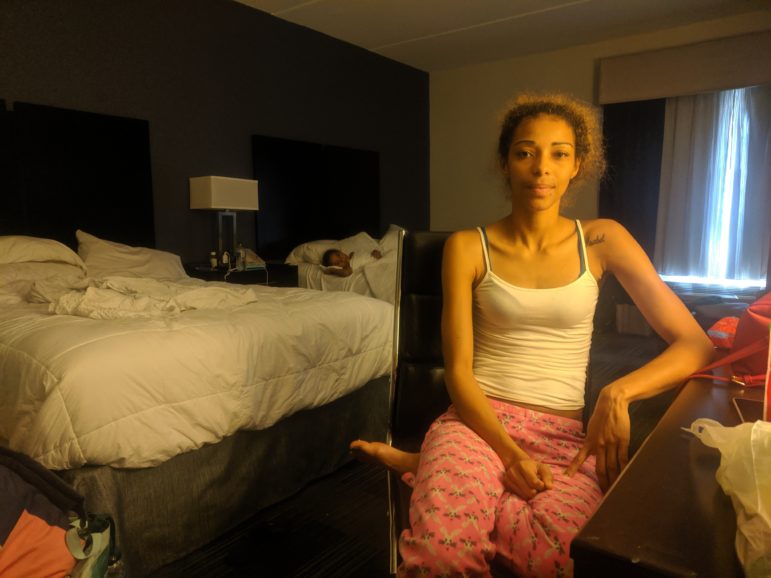 HUD 'perpetuating segregation,' Hartford families claim in lawsuit