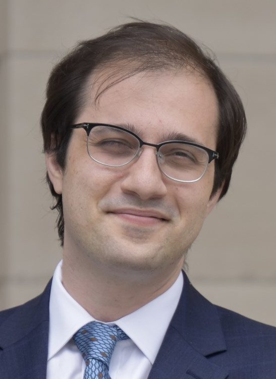 Andrew Taubes | CT Mirror