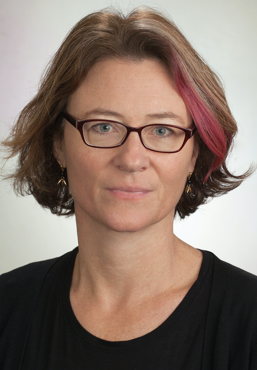 Annie Harper | CT Mirror